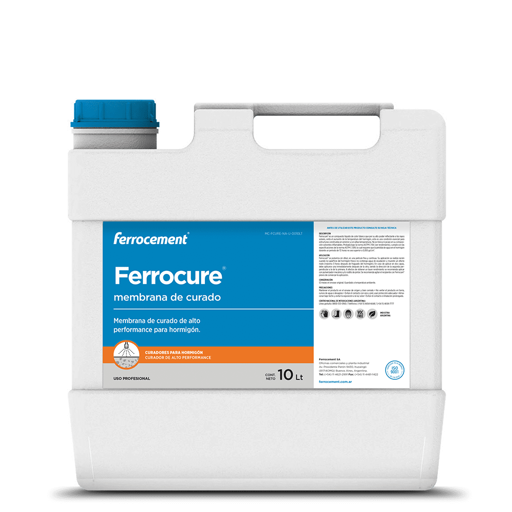 Grouter E40 | Ferrocement - Productos profesionales para la ...